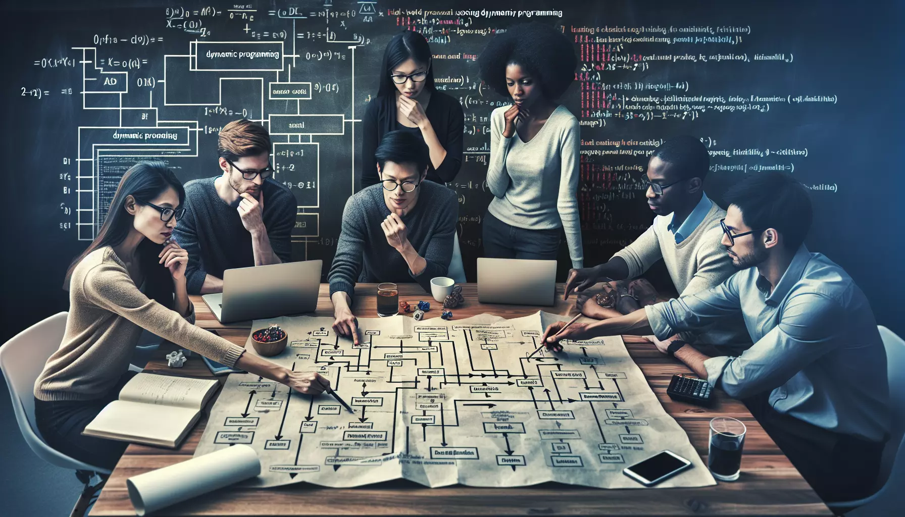 How to Solve Real-World Problems Using Dynamic Programming - AlgoCademy ...