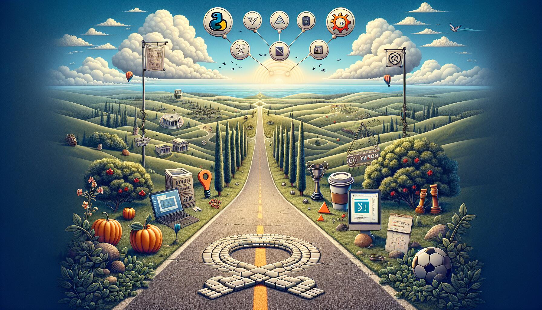 The Right Way To Learn Programming Lessons From An Olympiad Journey Algocademy Blog