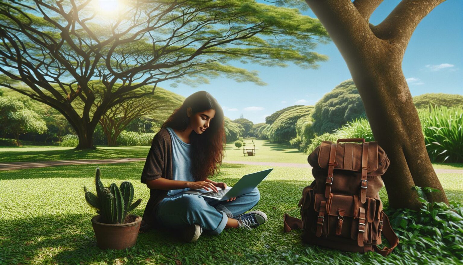 Learning to Code While Traveling: How New Environments Can Inspire ...