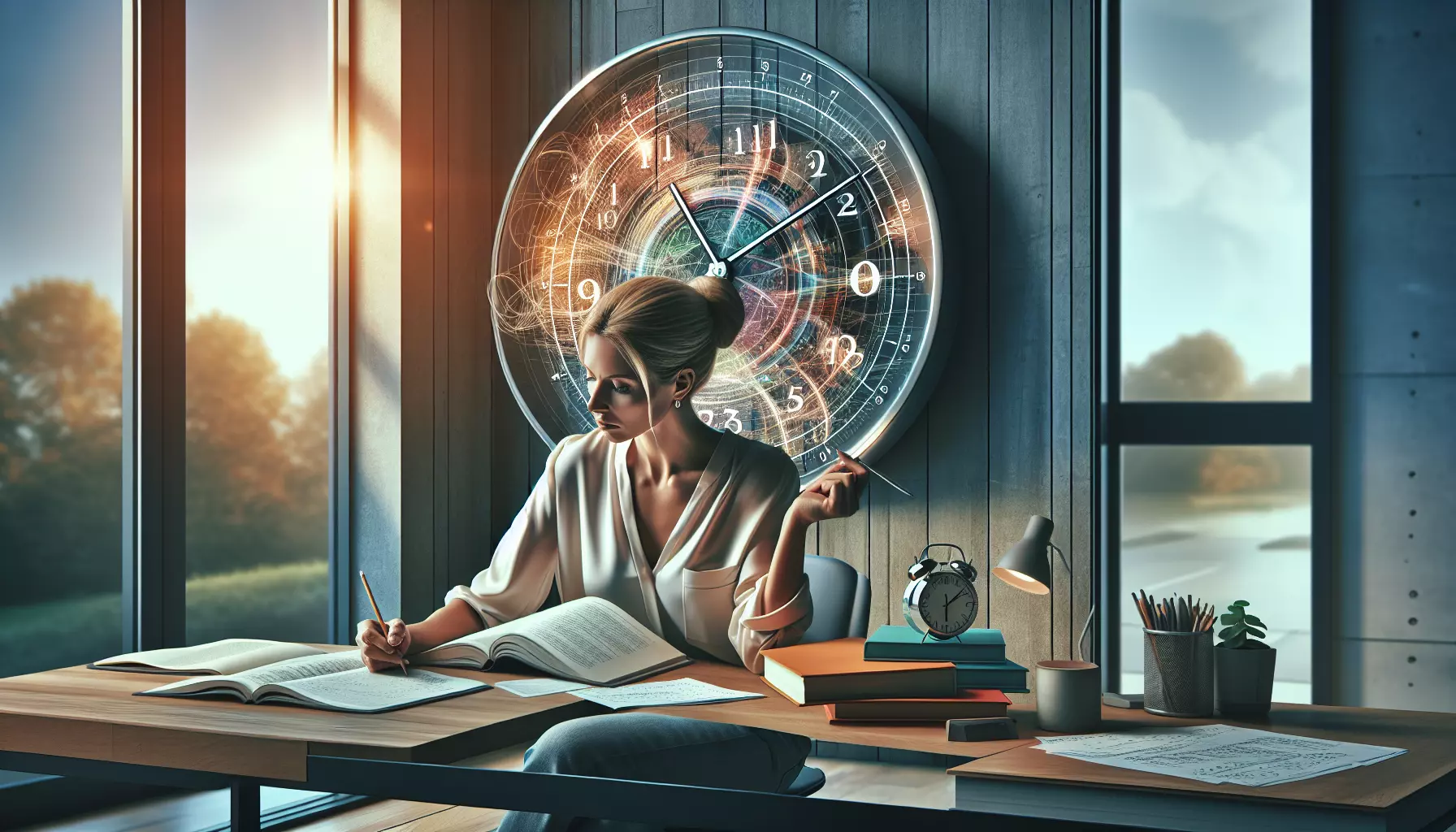 How to Practice Time-Bounded Problem Solving: A Comprehensive Guide ...