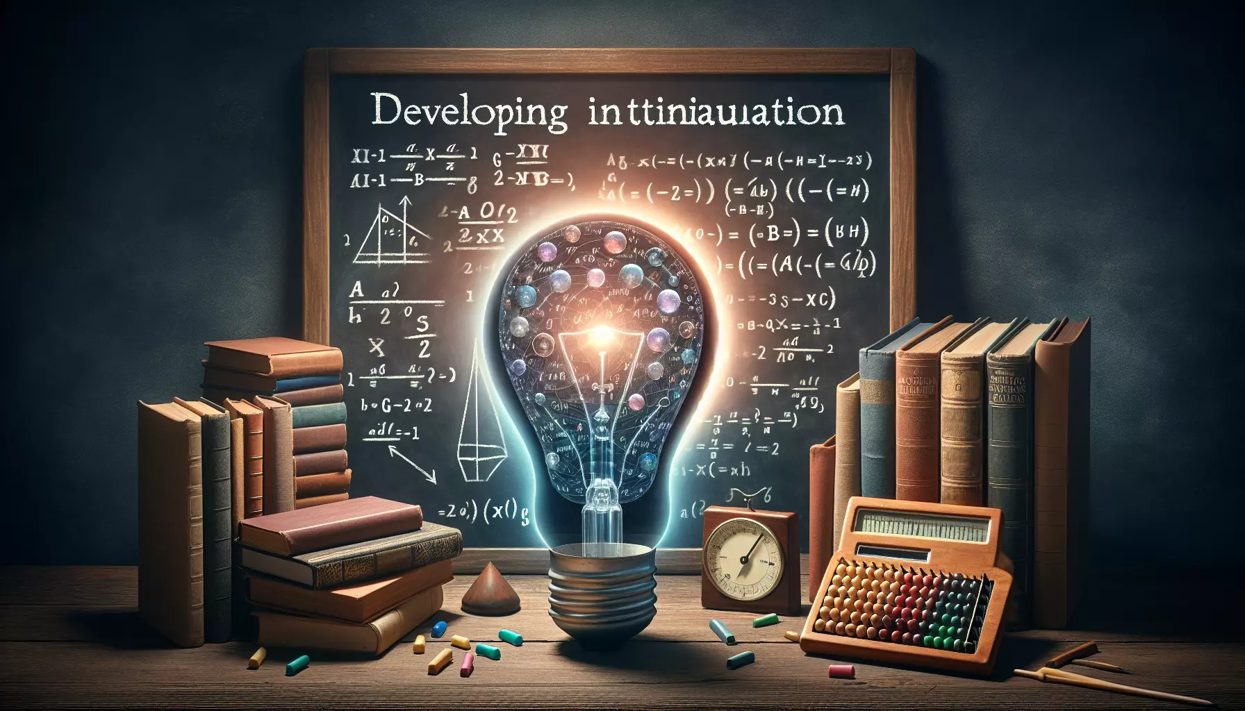 How to Develop Intuition for Choosing the Right Algorithm - AlgoCademy Blog