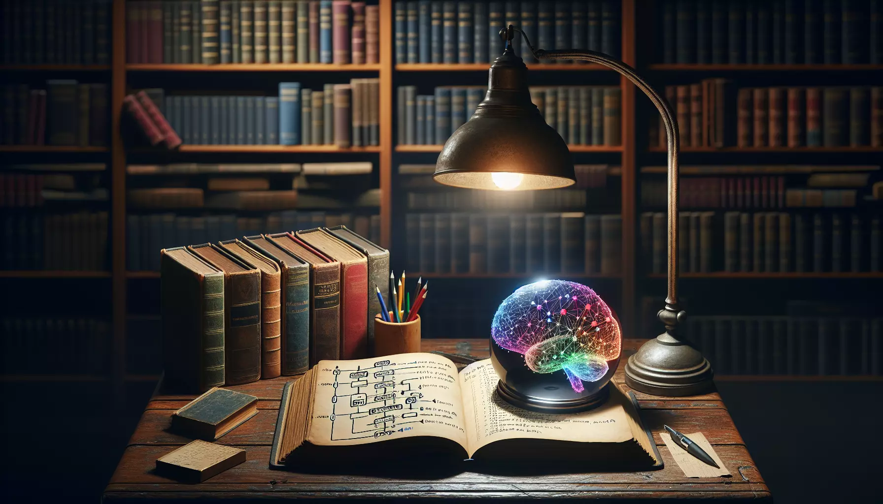 The Art of Writing Efficient Algorithms: A Comprehensive Guide - AlgoCademy Blog