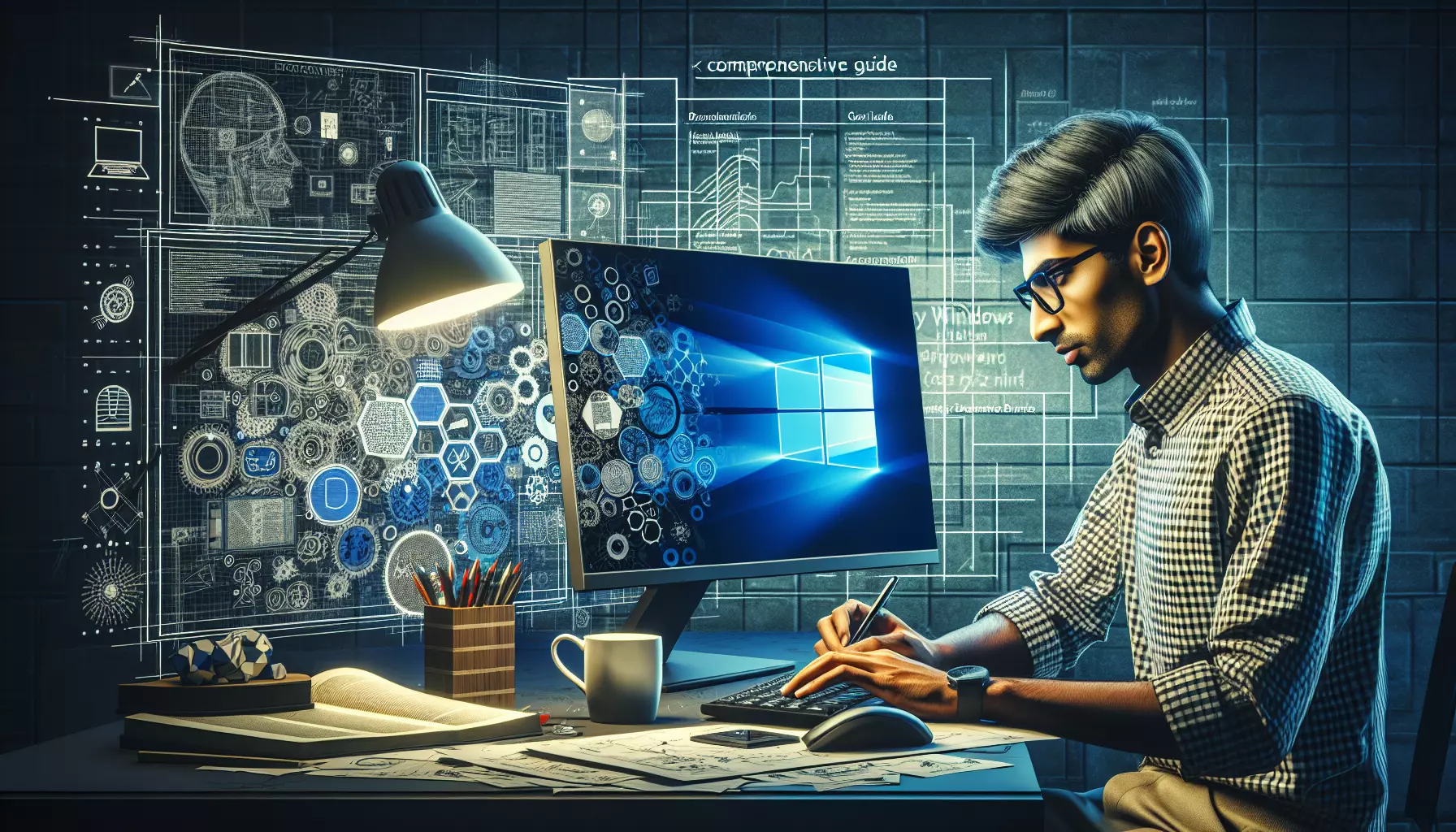 The Anatomy of a Windows Engineer Interview: A Comprehensive Guide ...