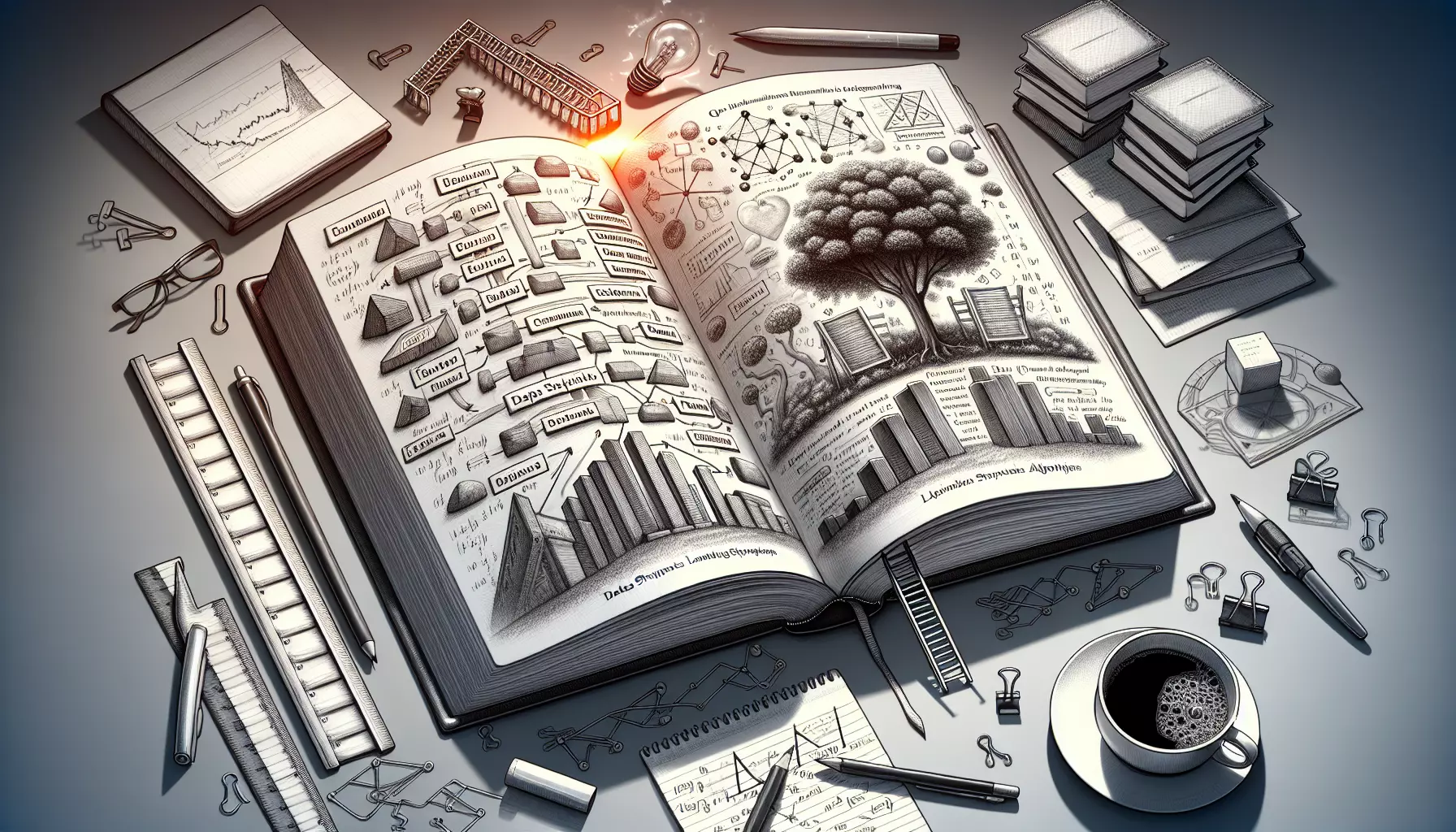 How to Learn Data Structures and Algorithms for Interviews: A Comprehensive Guide - AlgoCademy Blog