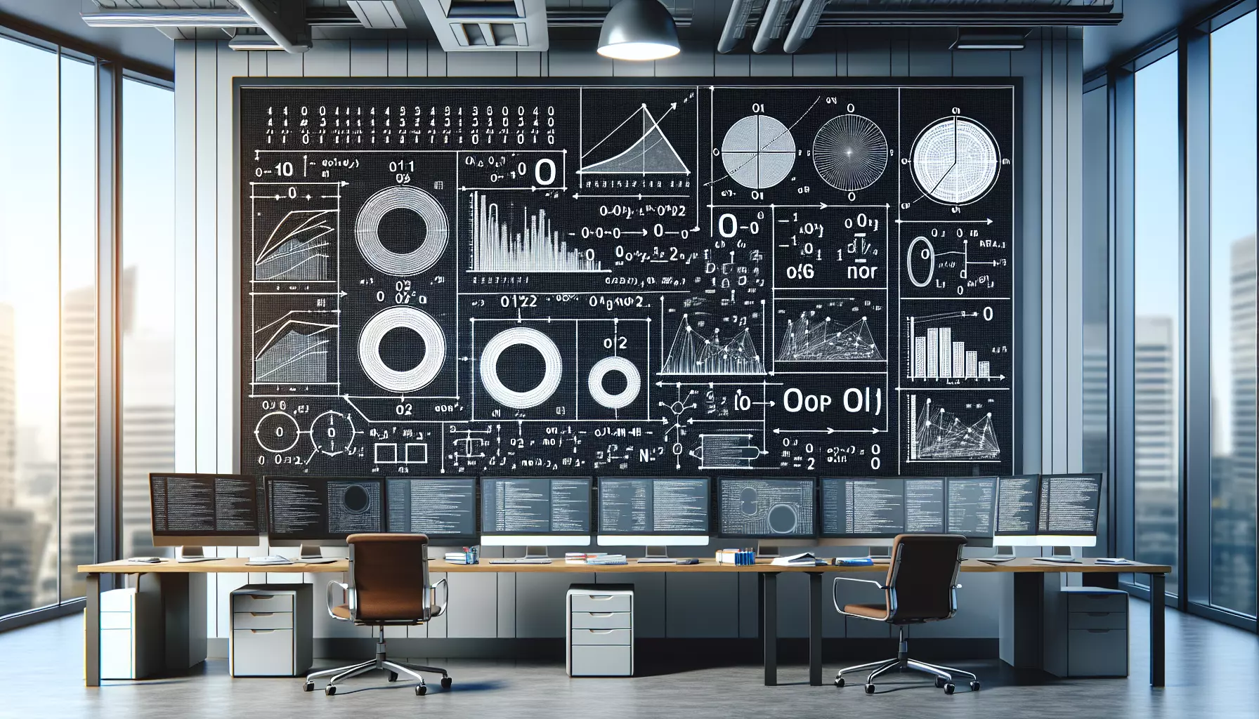 Big O Notation in Algorithm Analysis: A Comprehensive Guide - AlgoCademy Blog
