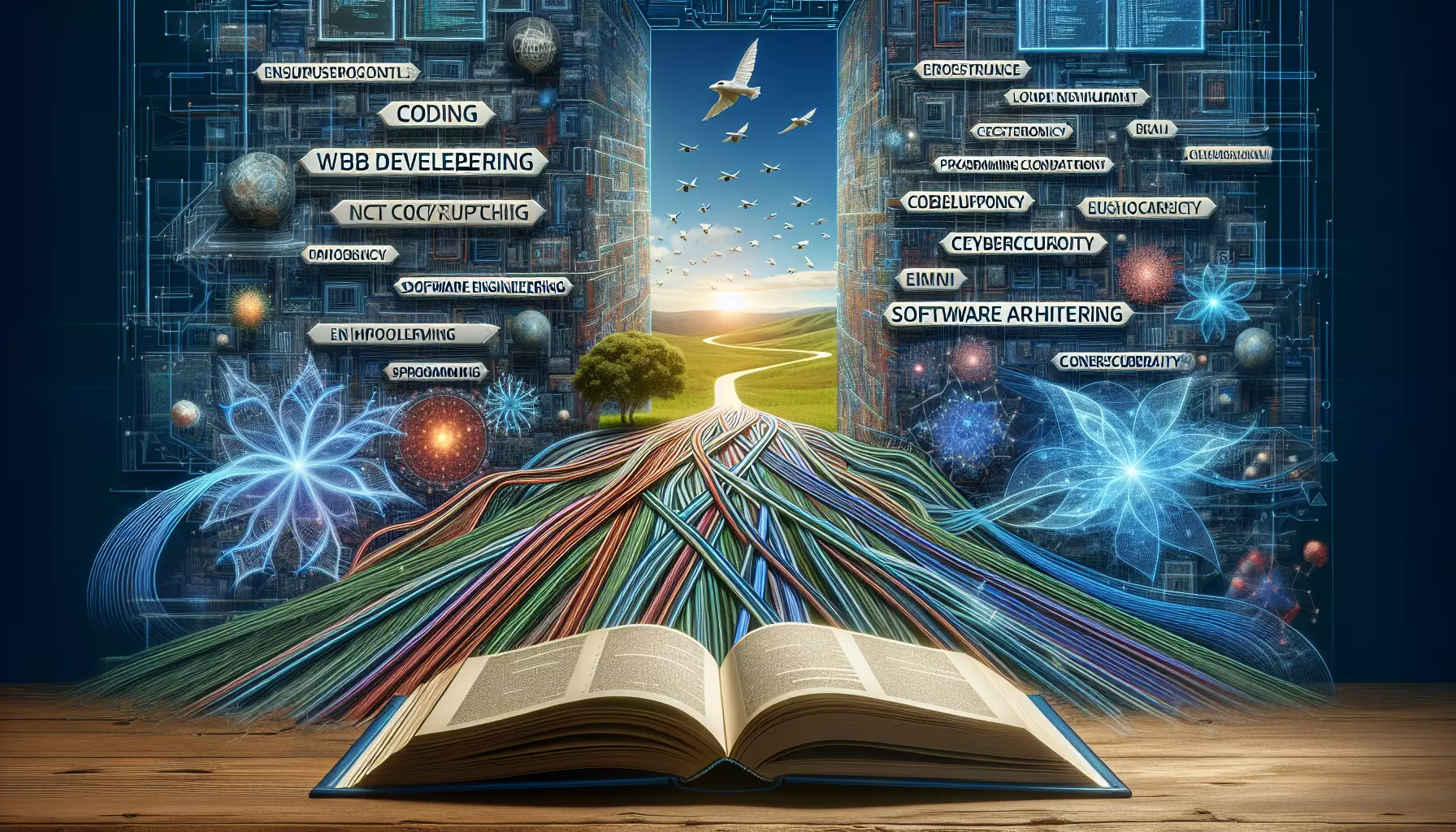 Exploring Career Paths in Software Engineering: A Comprehensive Guide ...