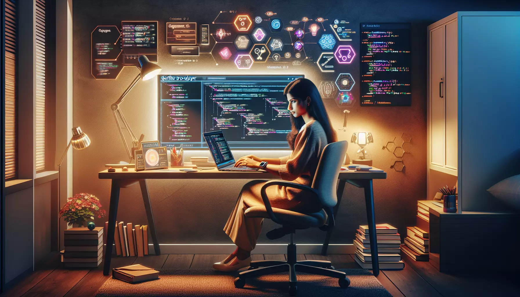 How to Stay Updated with New Technologies in Programming: A Comprehensive Guide - AlgoCademy Blog