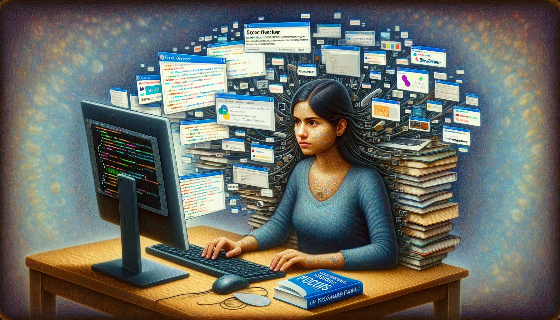 How to Use Stack Overflow and Other Forums Effectively: A Comprehensive Guide for Programmers ...