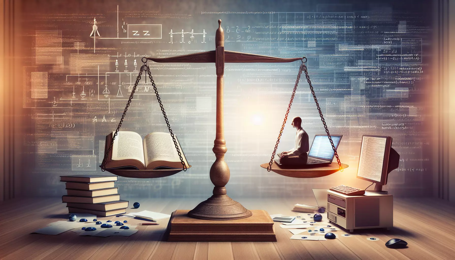 Balancing Theory and Practice in Learning to Code: A Comprehensive Guide - AlgoCademy Blog