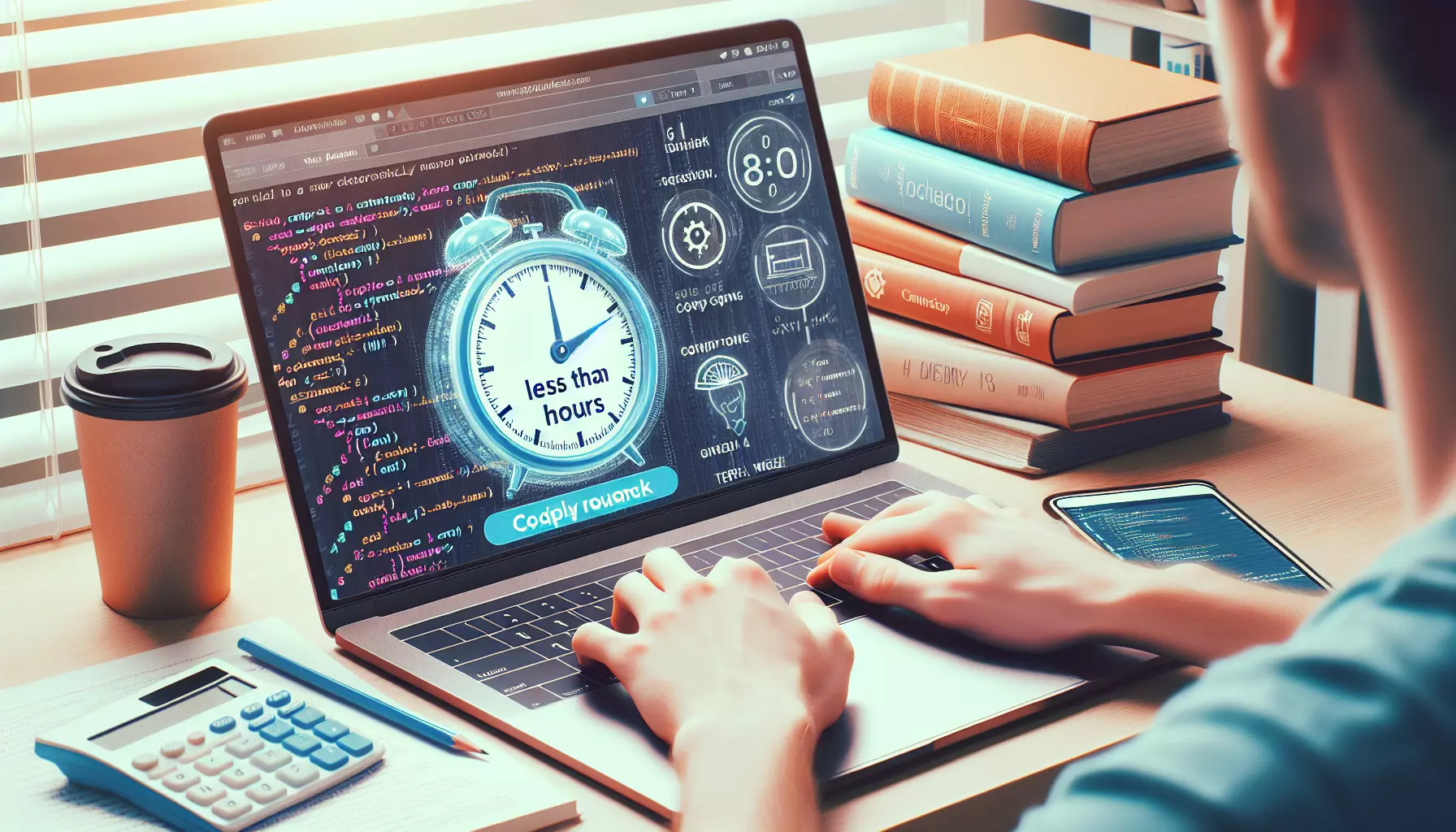 Can You Really Learn to Code in Just a Few Hours a Week? - AlgoCademy Blog