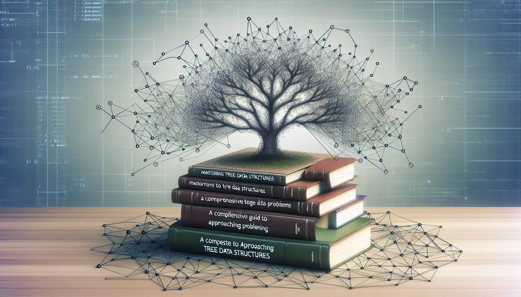 Mastering Tree Data Structures: A Comprehensive Guide to Approaching Tree Problems - AlgoCademy Blog