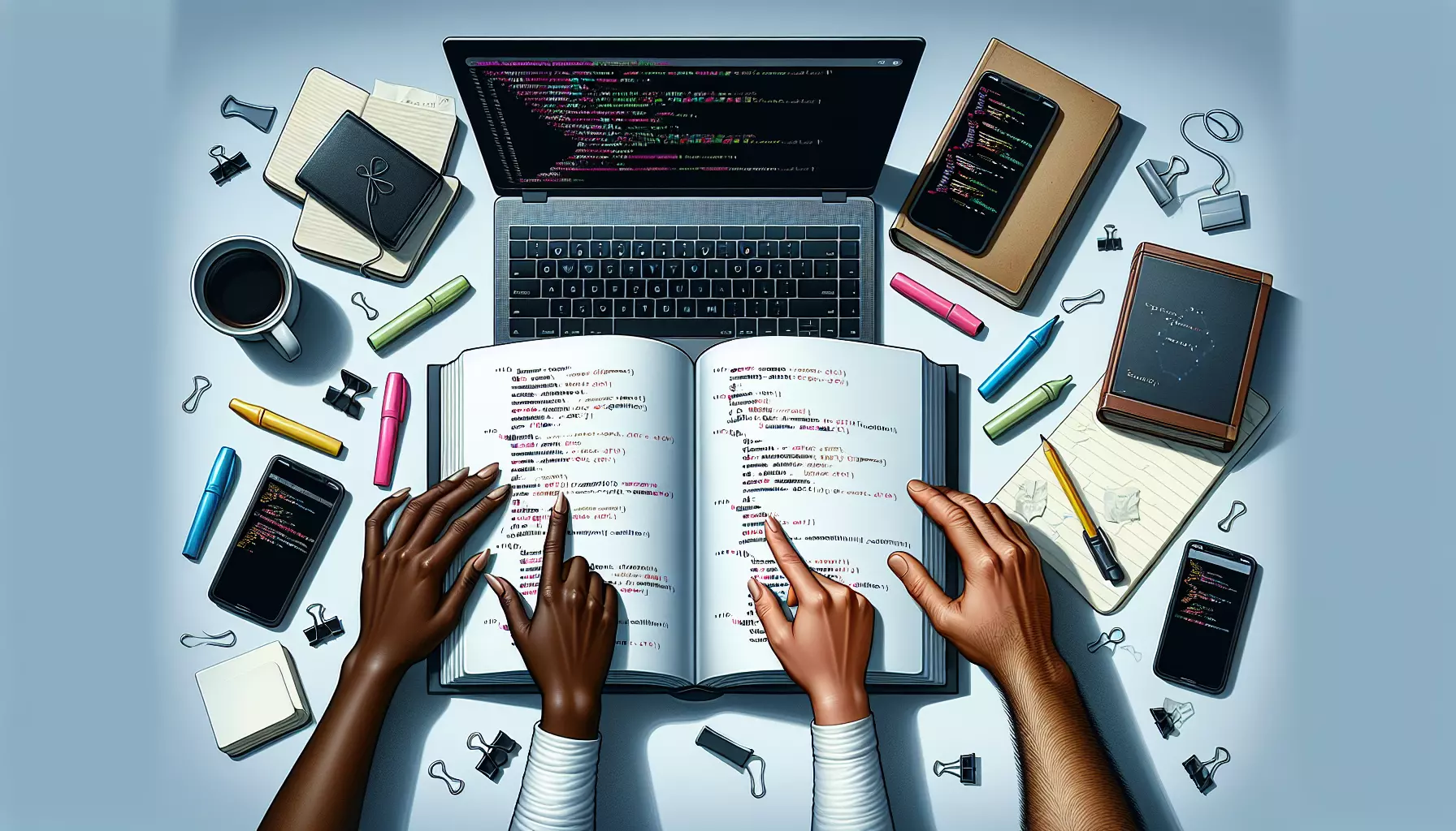 Mastering the Art: Effective Strategies for Practicing Coding Problems ...