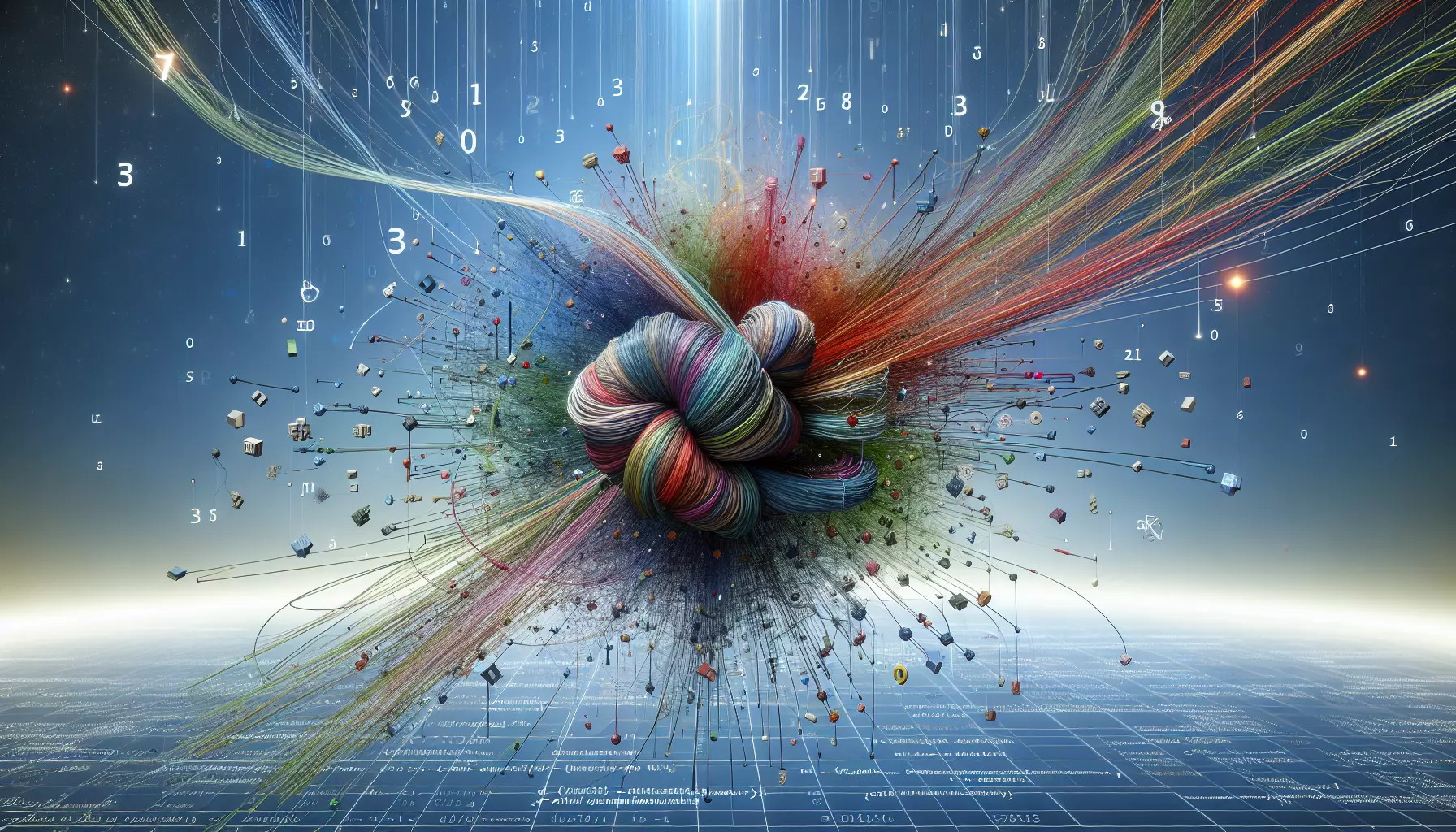 Understanding Essential Algorithms Beyond the Basics: A Comprehensive ...