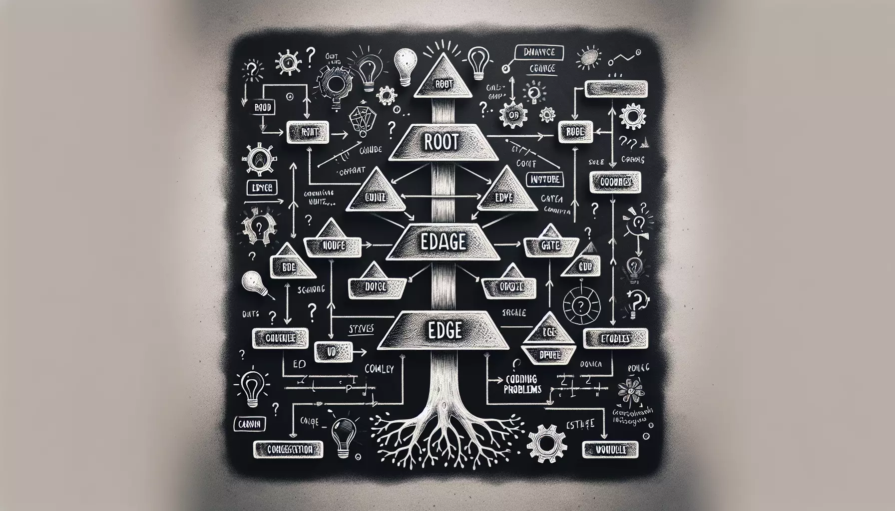 Understanding Trie Data Structures for Coding Interviews - AlgoCademy Blog