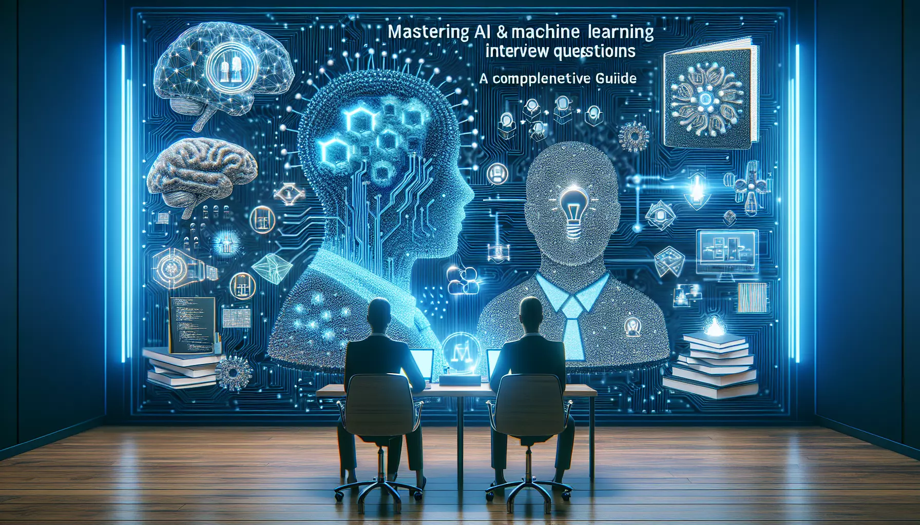 Mastering AI and Machine Learning Interview Questions: A Comprehensive ...
