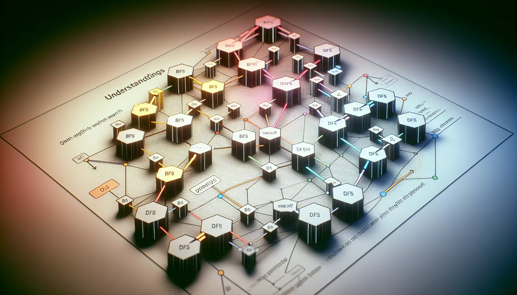 Understanding Graph Traversals: BFS and DFS - AlgoCademy Blog