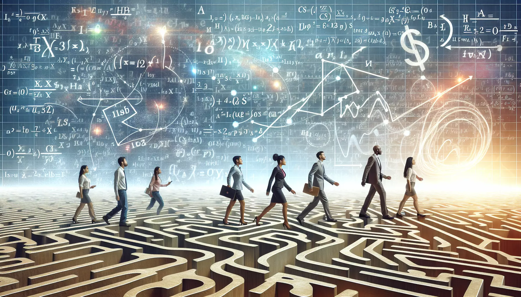 Approaching Optimization Problems Creatively: Mastering Algorithmic Thinking - AlgoCademy Blog