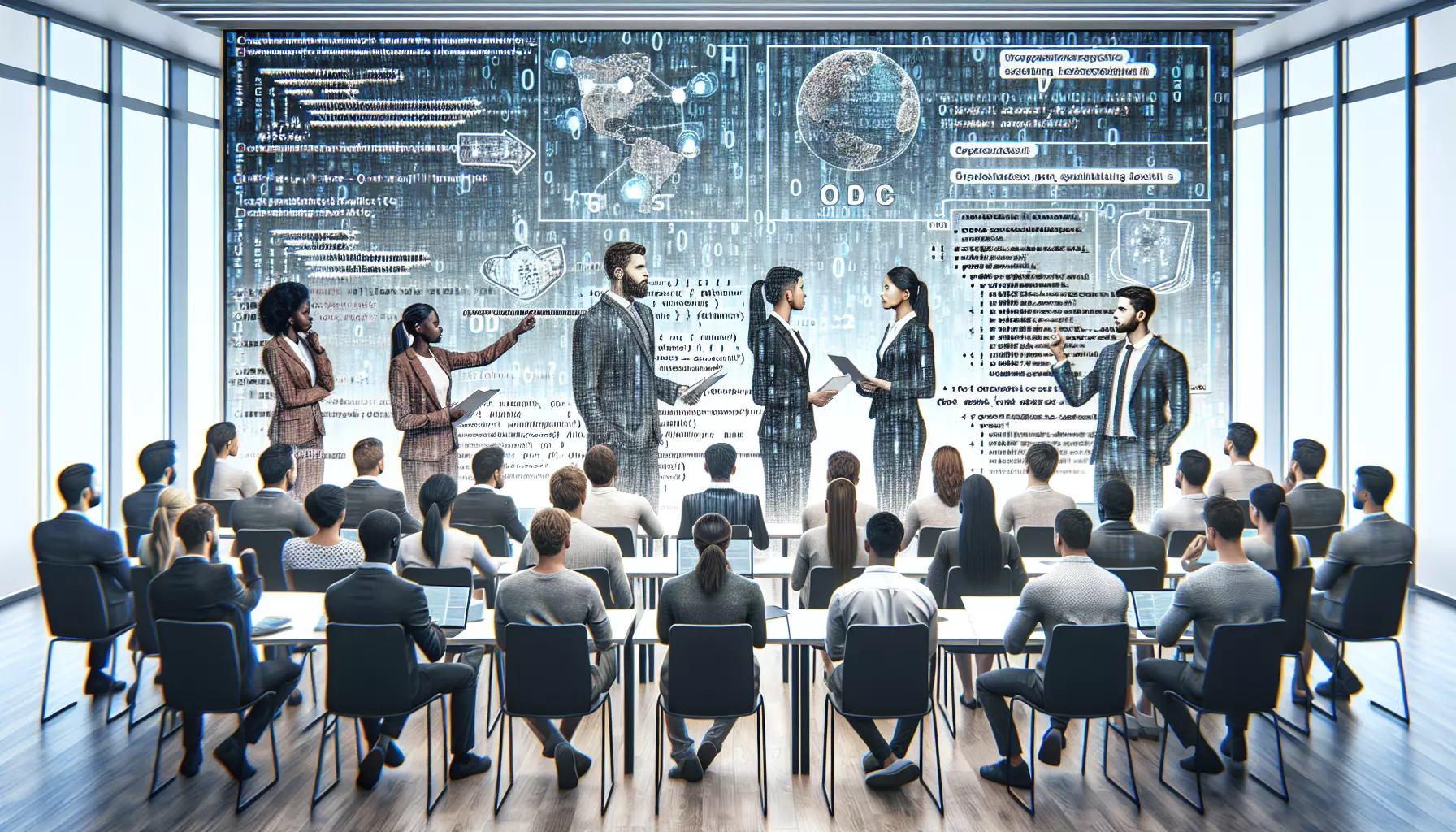 How to Use Pseudocode Effectively in Technical Interviews: A Comprehensive Guide - AlgoCademy Blog