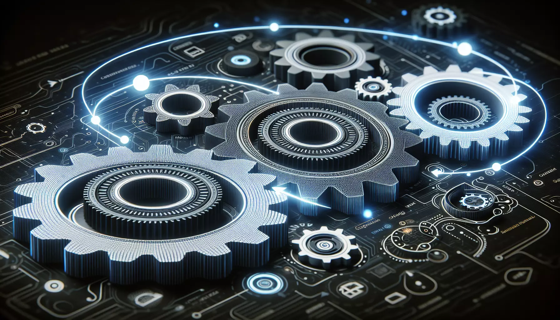 Mastering CI/CD: A Comprehensive Guide to Continuous Integration and ...