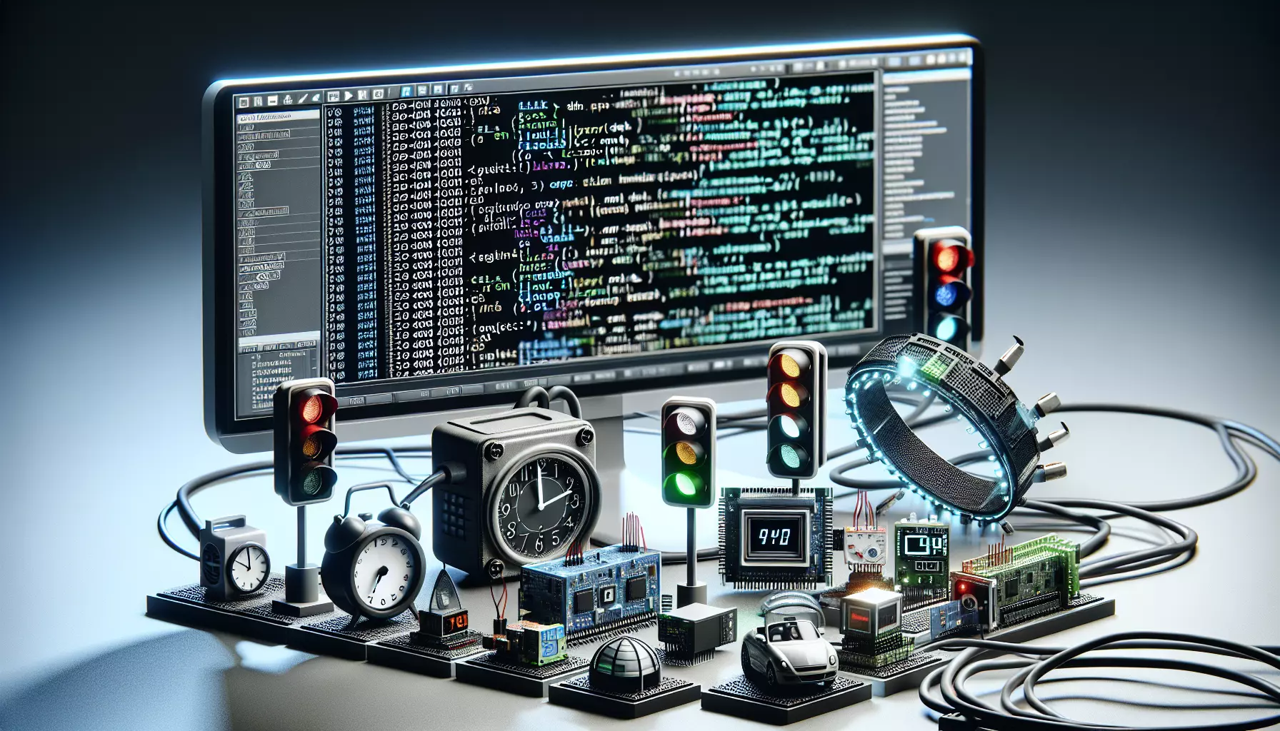 Understanding Real-Time Programming: From Embedded Systems to Gaming ...