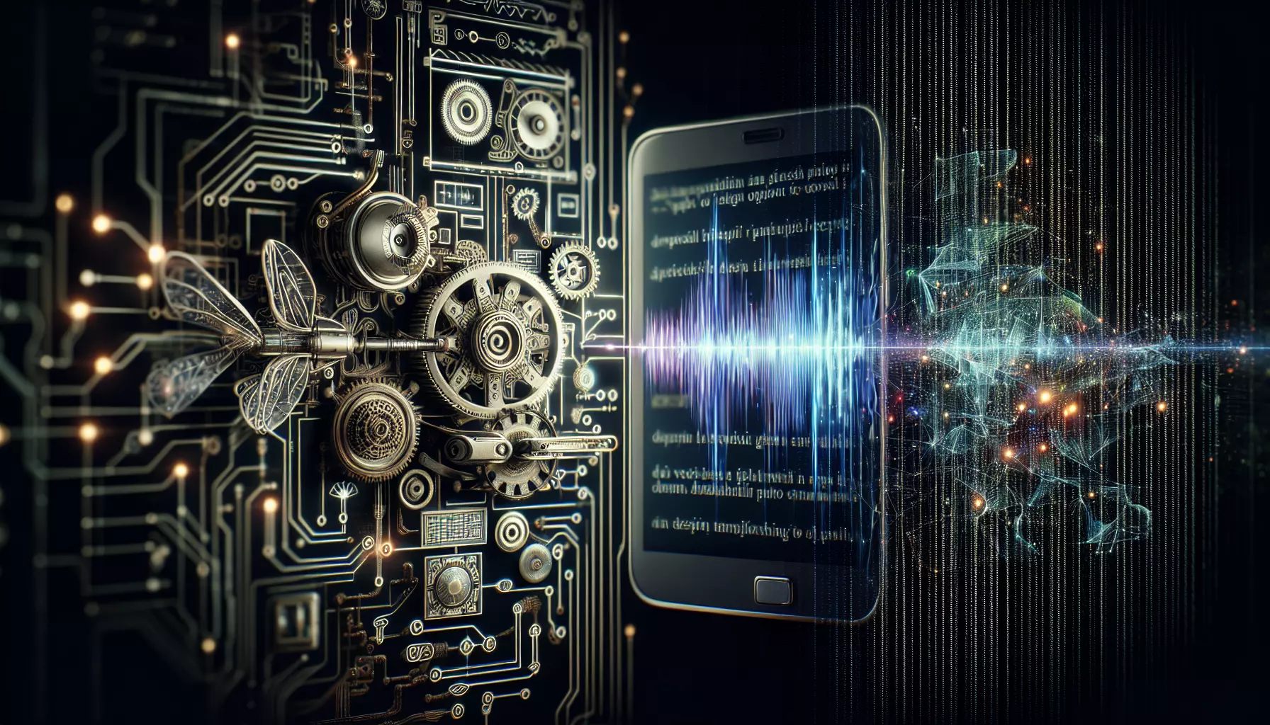 Exploring Speech Synthesis and Text-to-Speech (TTS): Creating ...