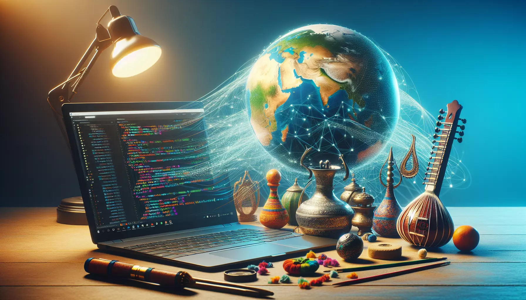 Software Localization and Globalization: Adapting Your Code for a ...