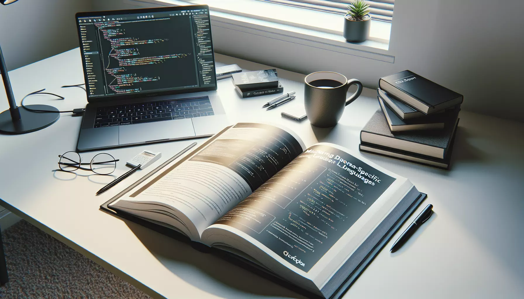 Mastering Domain-Specific Languages (DSLs): A Comprehensive Guide for Developers - AlgoCademy Blog