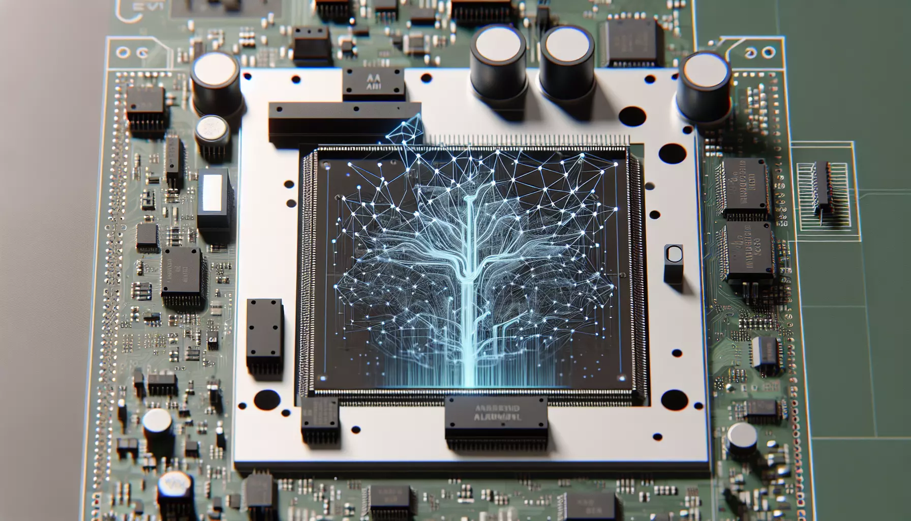 Understanding Embedded AI: Implementing AI Algorithms in Embedded Systems - AlgoCademy Blog