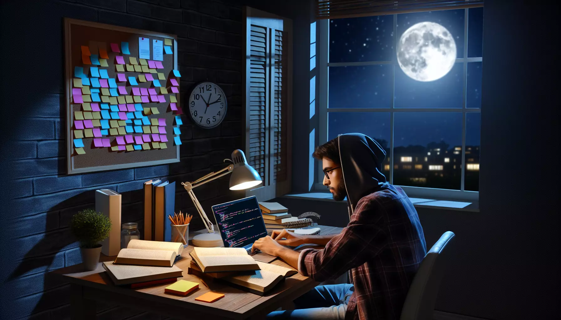 How to Learn Programming While Working Full-Time or Studying: A Comprehensive Guide - AlgoCademy ...