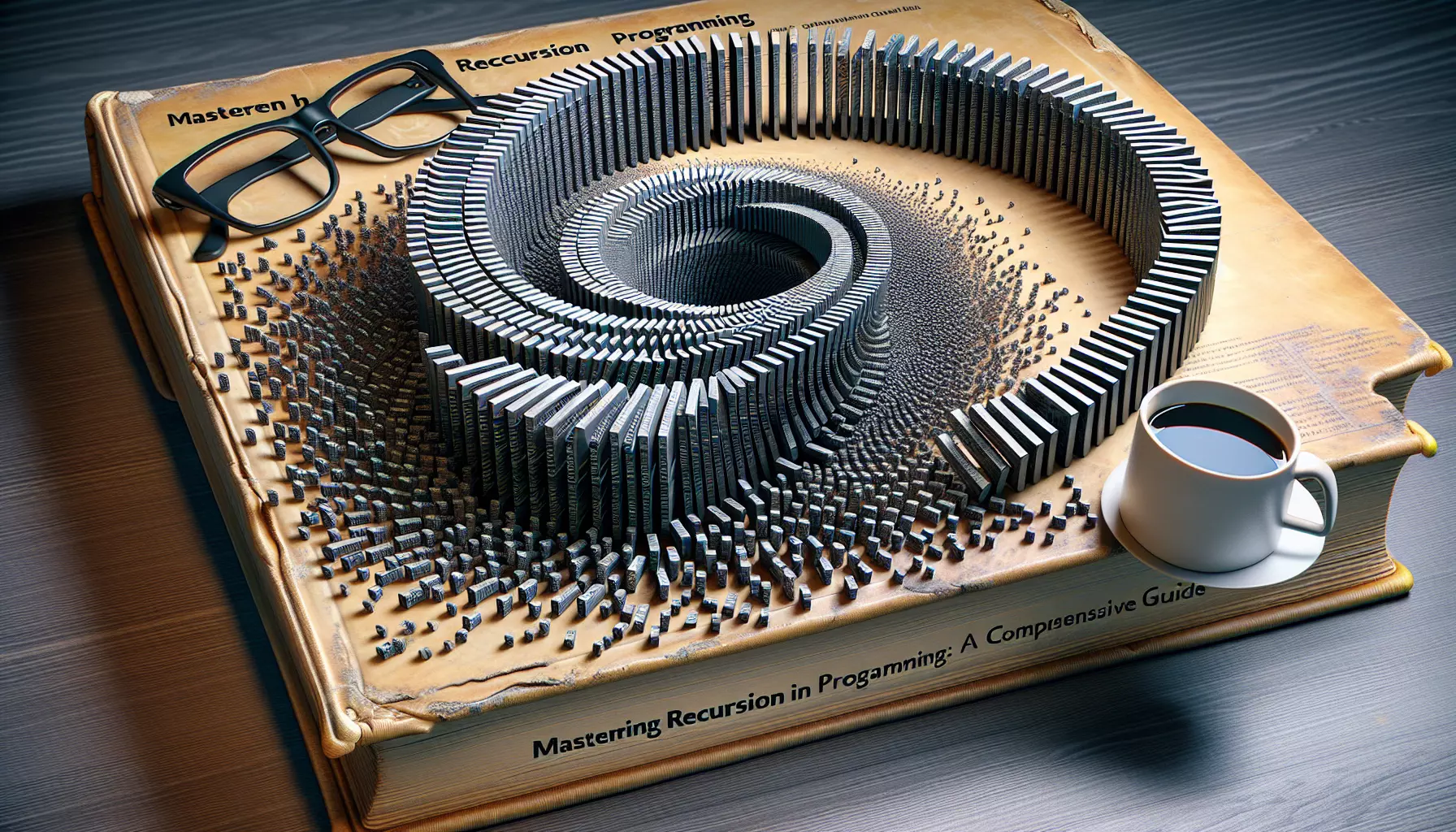 Mastering Recursion in Programming: A Comprehensive Guide - AlgoCademy Blog