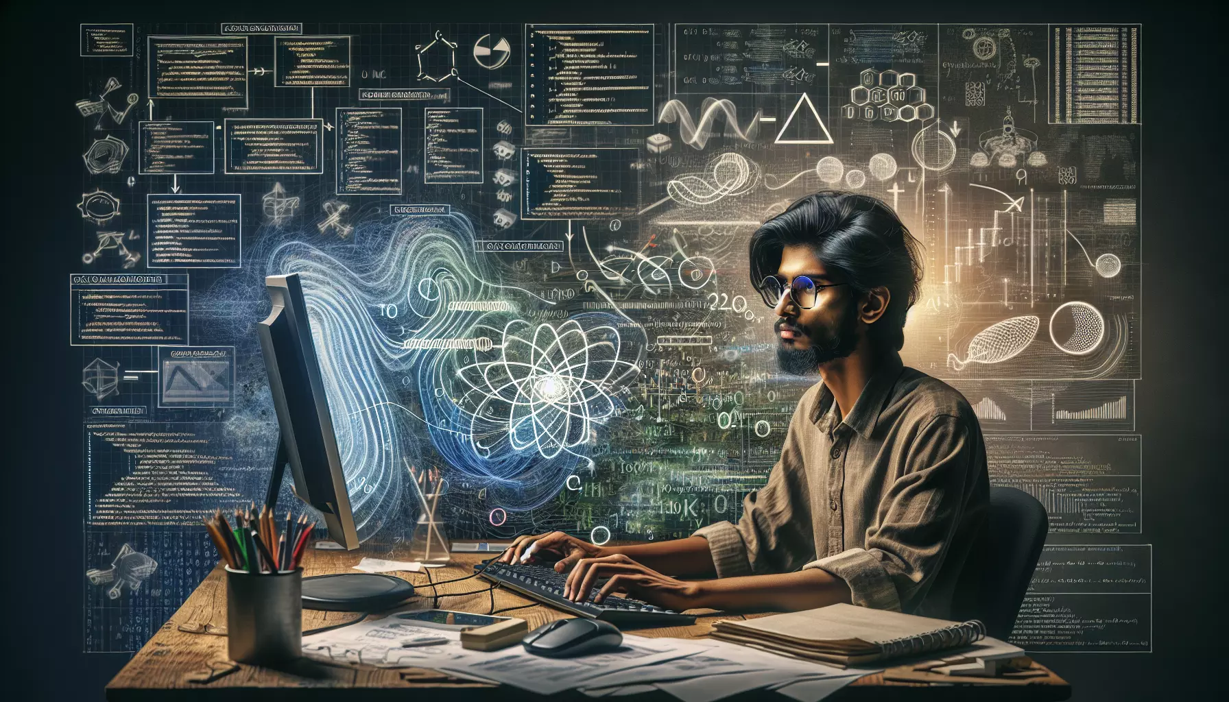 Algorithms: The Building Blocks of Programming and Their Impact on Software Development ...