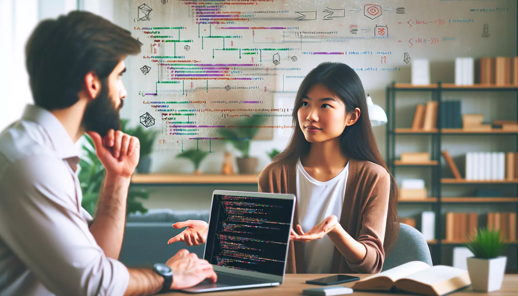 How to Explain Your Thought Process Effectively in Coding Interviews - AlgoCademy Blog