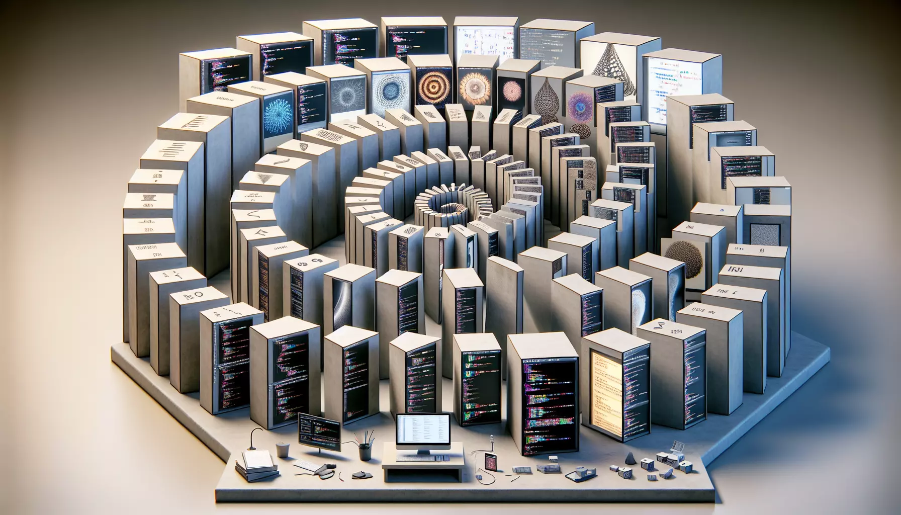 Understanding Recursion and Its Applications in Coding Problems - AlgoCademy Blog