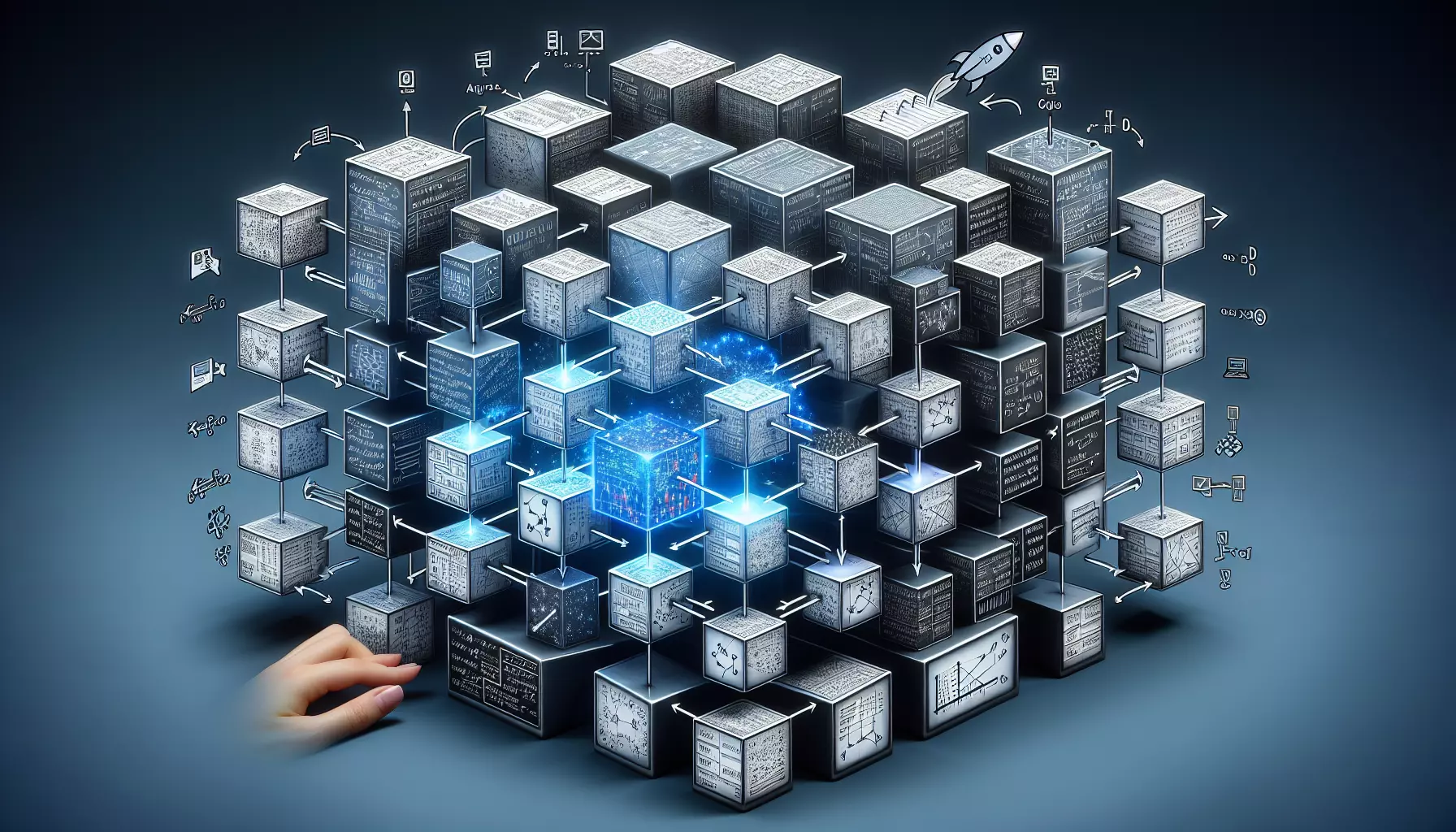 Strategies for Solving Array Manipulation Problems - AlgoCademy Blog