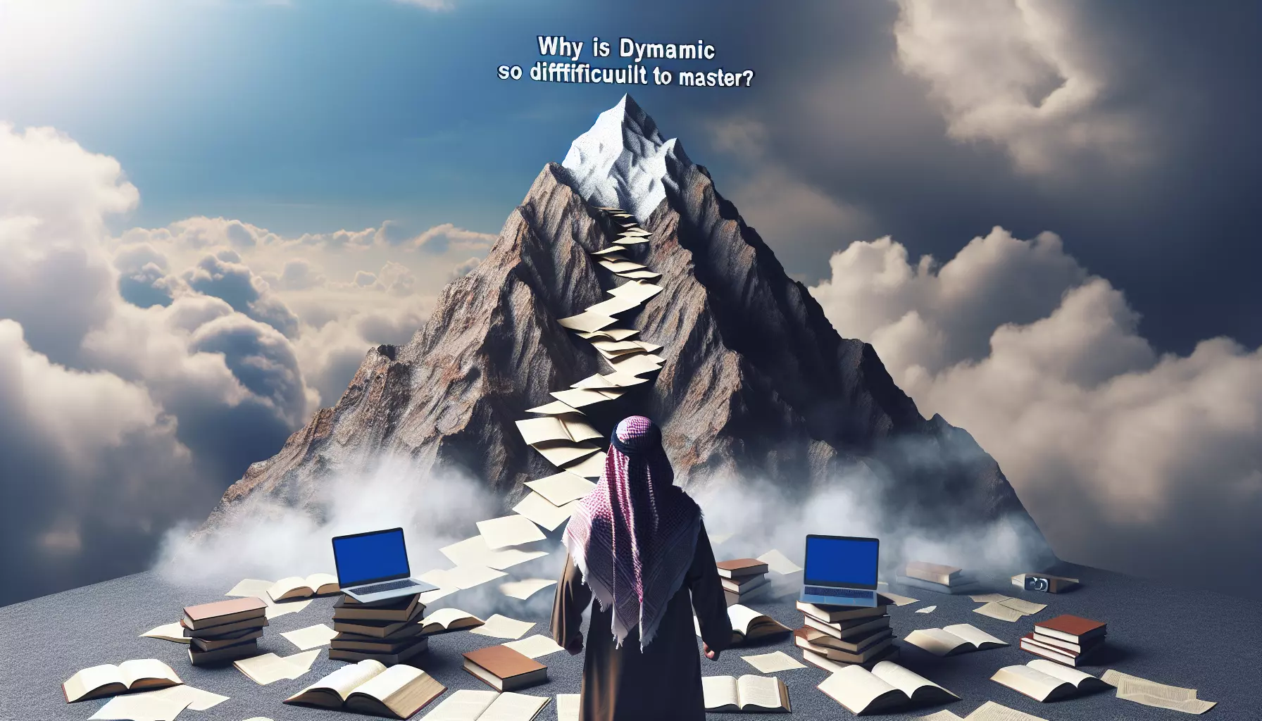 Why Dynamic Programming Is So Hard To Learn Complete Guide For Programmers 2025 Algocademy Blog