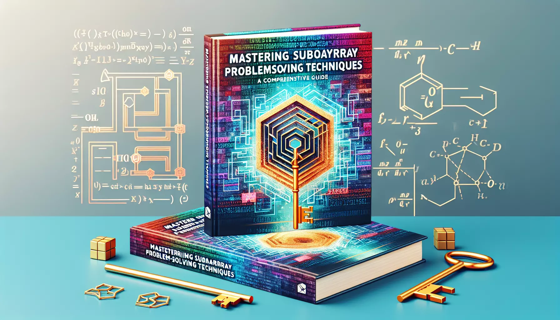 Mastering Subarray Problem-Solving Techniques: A Comprehensive Guide - AlgoCademy Blog