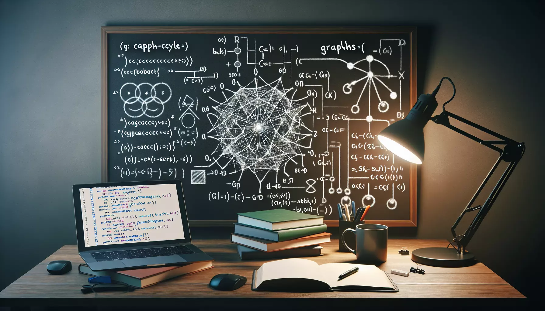 Mastering Graph Cycle Problems: Essential Techniques for Coding Interviews - AlgoCademy Blog