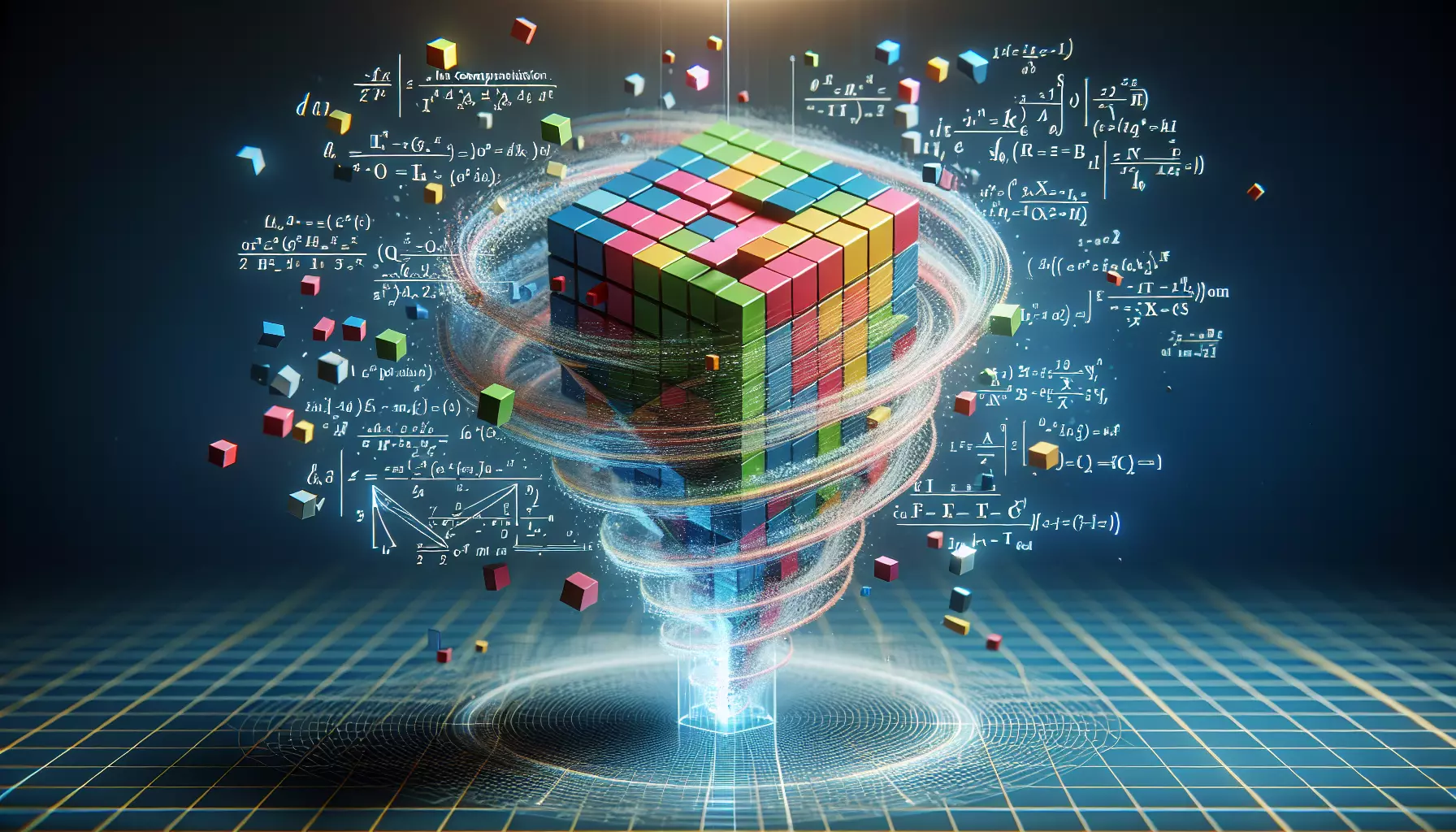 How to Handle Matrix Rotation: A Comprehensive Guide - AlgoCademy Blog