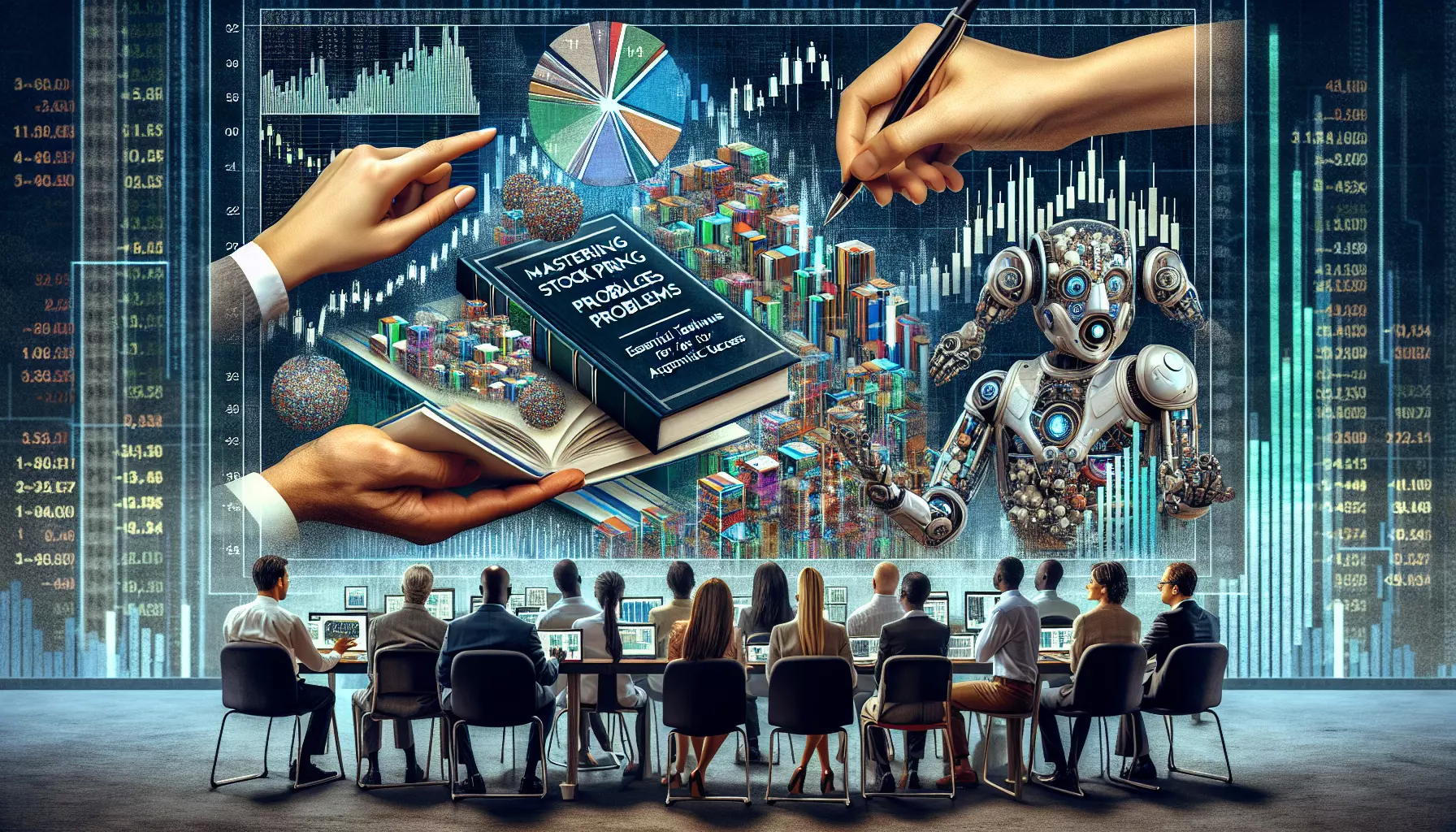 Mastering Stock Price Problems: Essential Techniques for Algorithmic ...