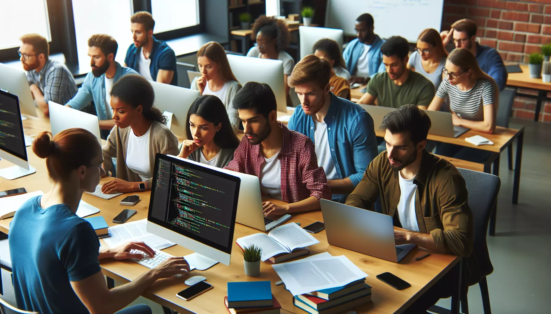 How to Effectively Learn from Coding Bootcamps: Maximizing Your ...
