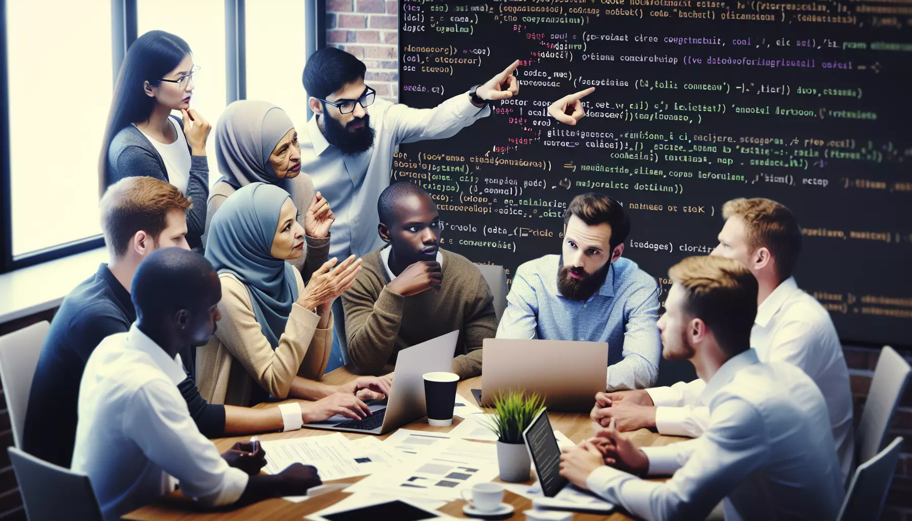 21 Essential Tips for Giving and Receiving Feedback in Code Reviews ...