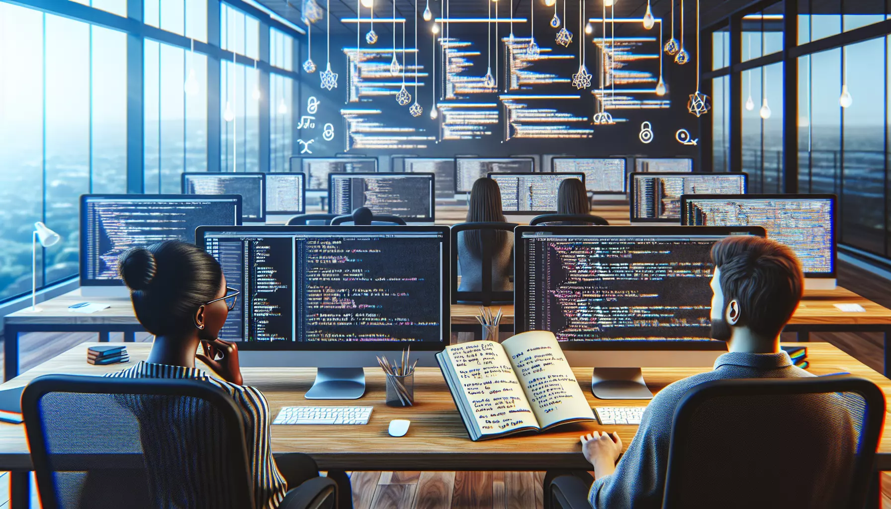 Understanding Version Control Systems: Git Essentials - AlgoCademy Blog