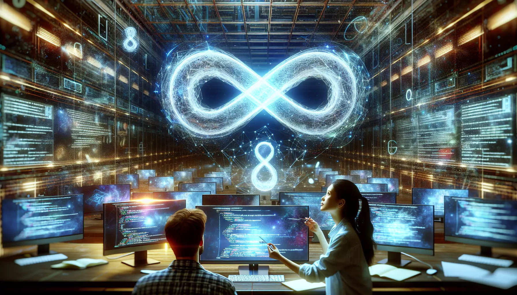 The Future of Programming: Staying Relevant in an Evolving Field ...