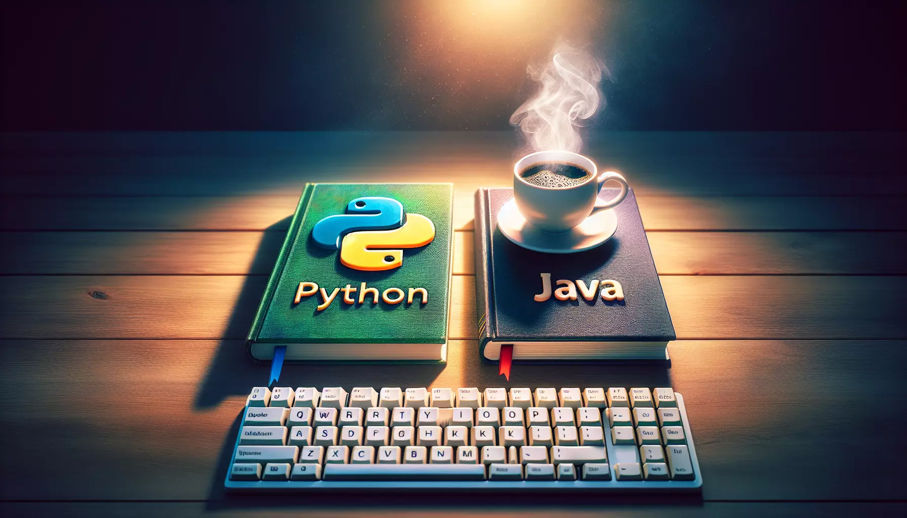 Learning to Code: Python vs Java - Which is Easier for Beginners? - AlgoCademy Blog