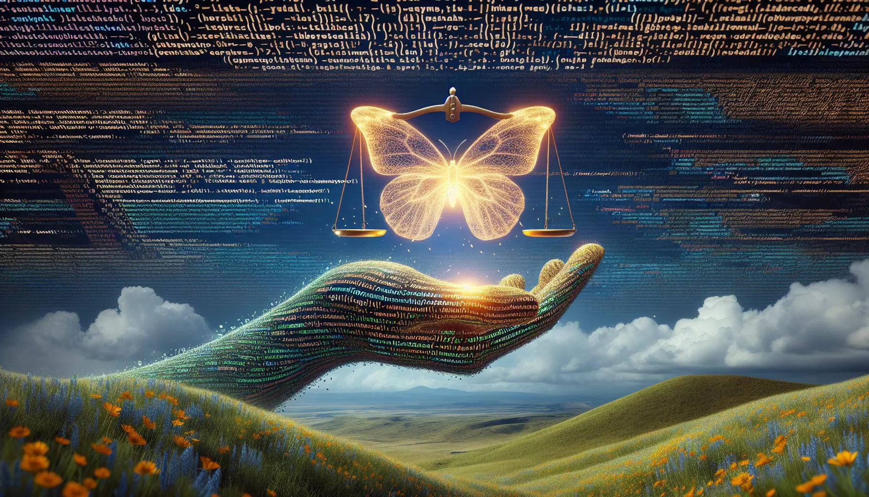 The Ethics of Open Source Contribution and Use: Navigating the Digital ...