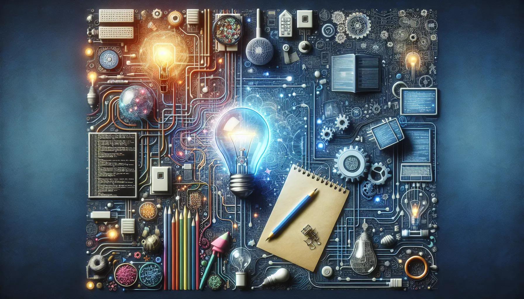 How to Communicate Complex Technical Ideas Simply: A Comprehensive Guide - AlgoCademy Blog