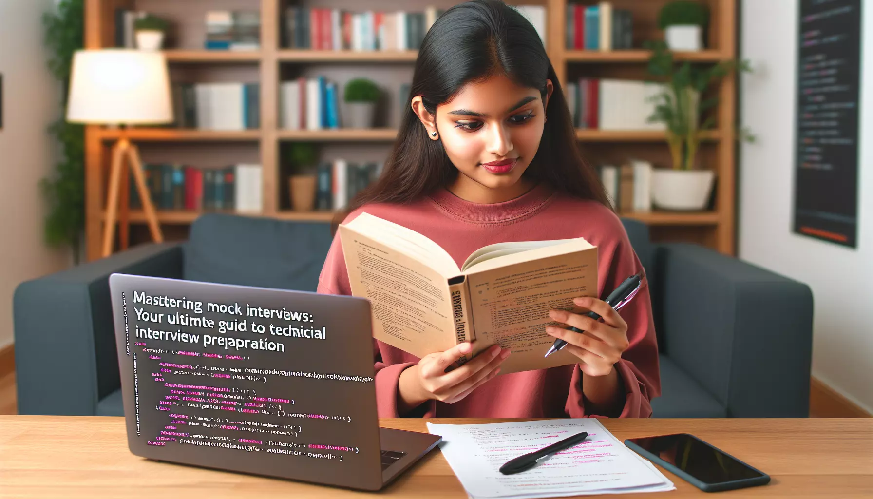 Mastering Mock Interviews: Your Ultimate Guide to Technical Interview ...