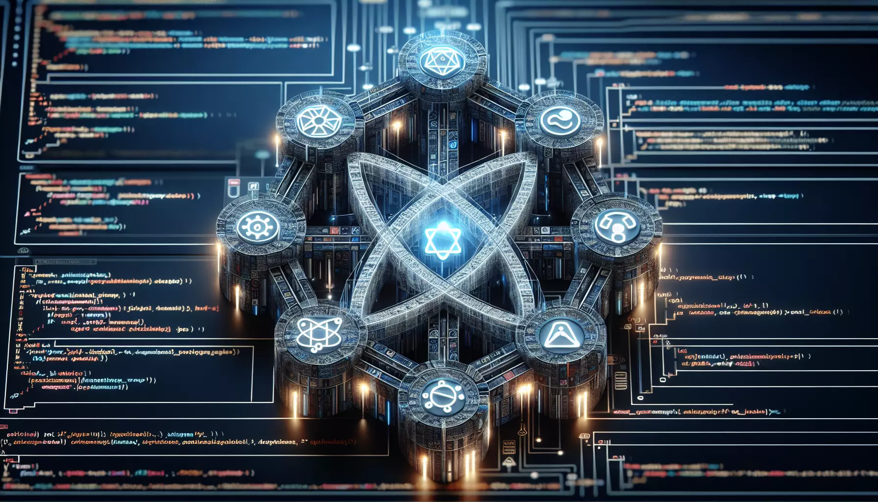 Object-Oriented Programming: The Backbone of Modern Software Development - AlgoCademy Blog