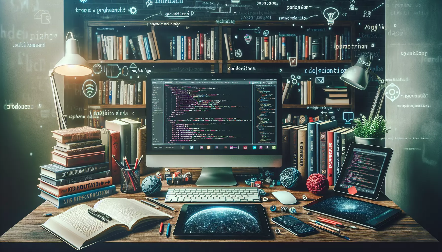 How to Stay Updated with New Programming Technologies: A Comprehensive ...