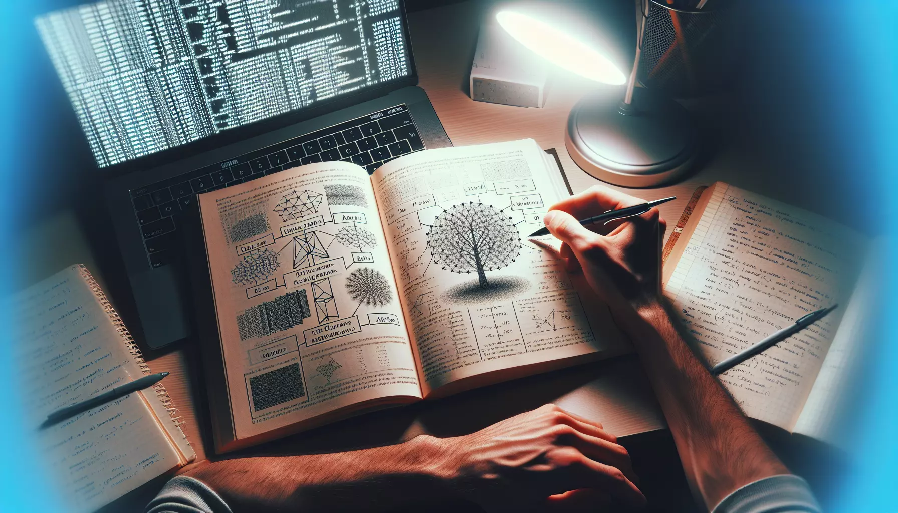 How to Learn Data Structures and Algorithms Effectively: A Comprehensive Guide - AlgoCademy Blog